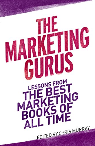 Amazon.com: The Marketing Gurus eBook : Murray, Chris: Kindle Store