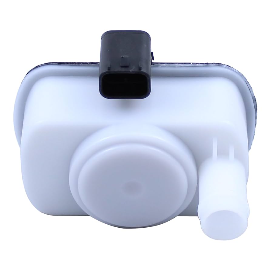 EVAP Purge Valve And Leak Detection Pump MOTOKU EVAP System Module ...