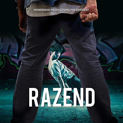 Amazon.com: Razend (Musical) : RAZEND: Digital Music