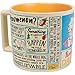 Amazon.com | The Unemployed Philosophers Guild Roald Dahl Coffee Mug ...