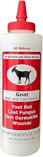 Administering Corid To Goats: A Step-By-Step Guide | PetShun