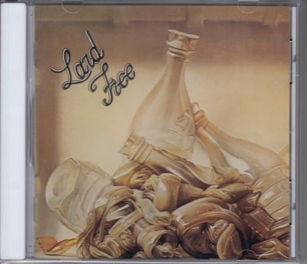 Amazon.co.jp: LARD FREE/サード（国内盤CD）LARD FREE/サード（国内盤CD） : おもちゃ