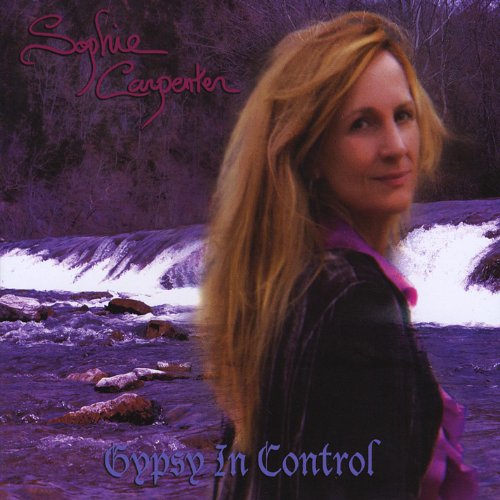 Play Gypsy In Control by Sophie Carpenter on Amazon Music
