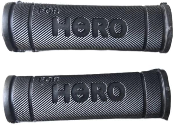 Handle Bar for Hero Handle Bar Grip for Hero Splendor, Splendor Pro ...