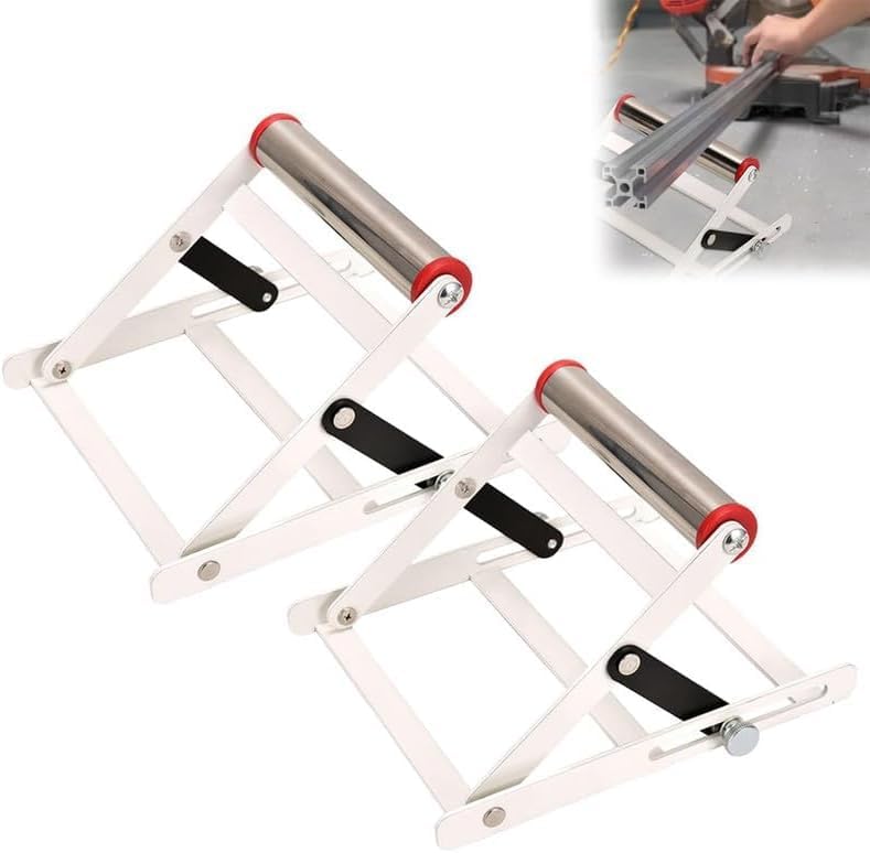 Amazon.com: uessegs Table Saw Bracket,2024 New Table Saw Stand Height ...