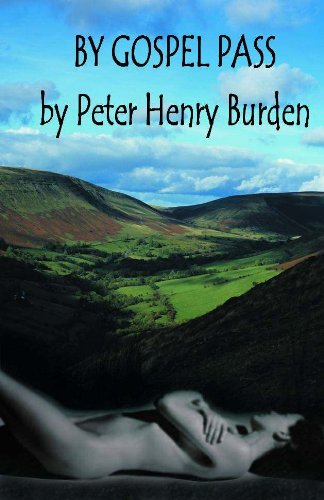 By Gospel Pass eBook : Burden, Peter: Amazon.in: Kindle Store