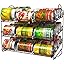 Amazon.com: Utopia Kitchen Can Organizer for Pantry, Storage Rack ...
