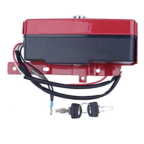 Buy Mtanlo Ignition Switch Box For Honda GX390 13HP GX340 11HP Engine ...
