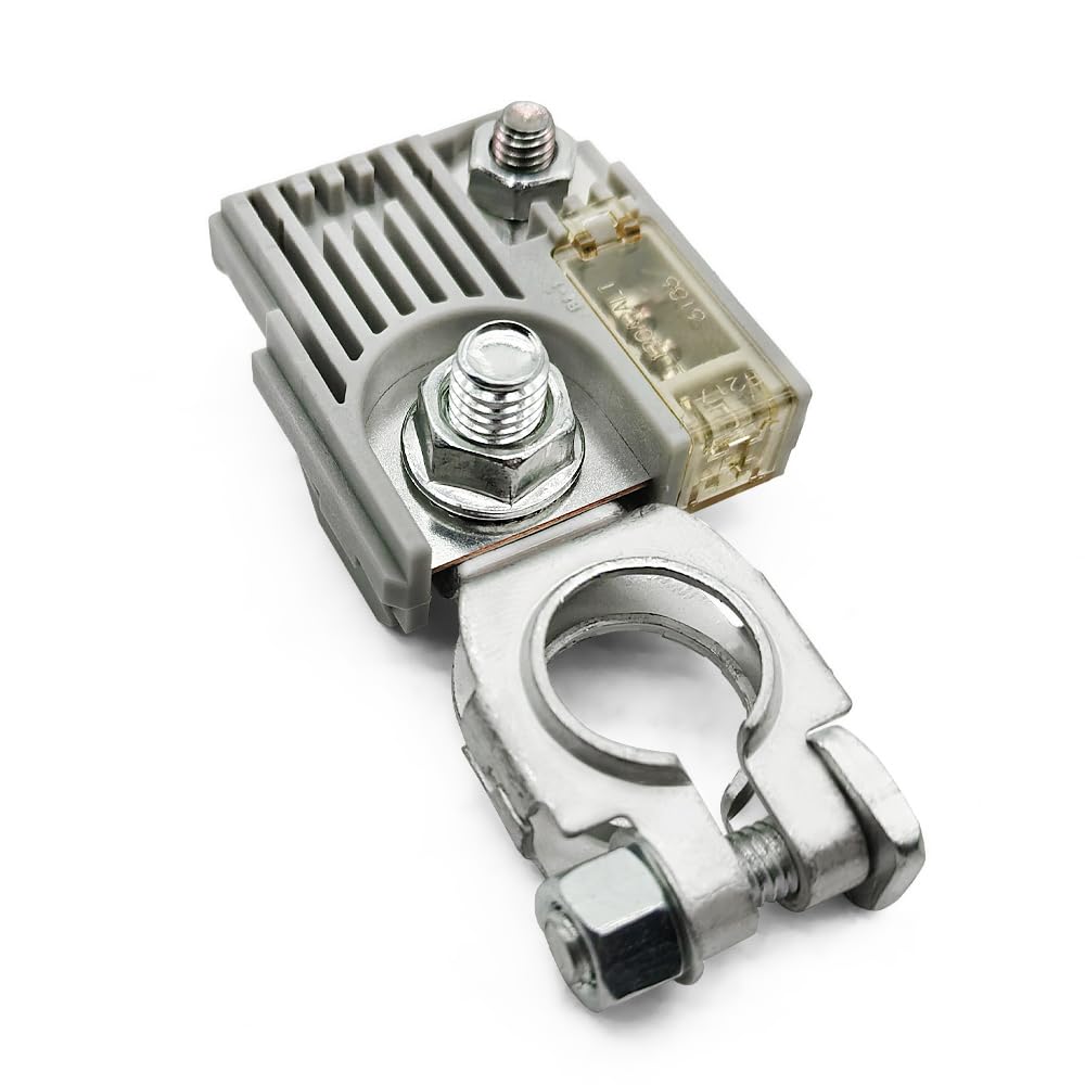 Battery Fuse 120Amp With Terminal - Replacement For Mitsubishi Suzuki ...