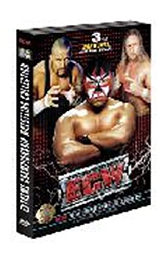 Extreme Championship Wrestling (EXTREME CHAMPIONSHIP WRESTLING ...