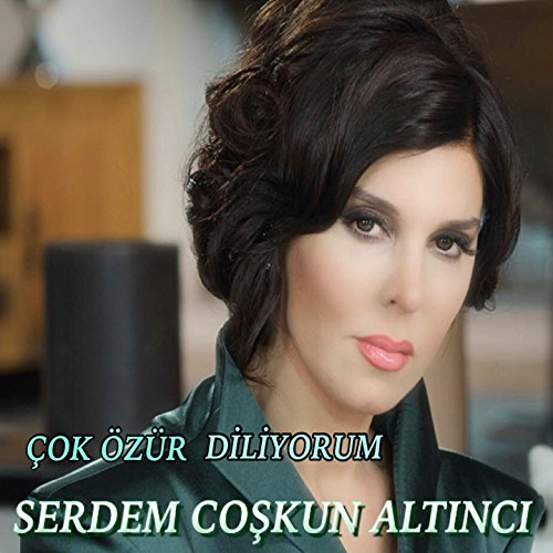Amazon.co.jp: Çok Özür Diliyorum : Serdem Coşkun Altıncı: デジタルミュージック