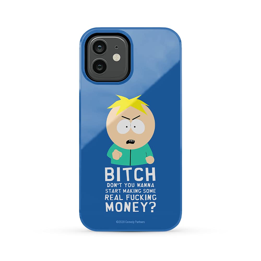 South Park Iphone Case