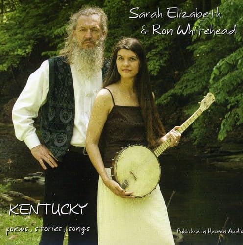Amazon.com: Kentucky: Poems Stories Songs: CDs & Vinyl