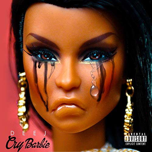 Cry Barbie by Deej on Amazon Music - Amazon.co.uk