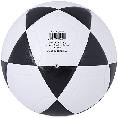 Snapklik.com : Mikasa FT5 Goal Master Soccer Ball