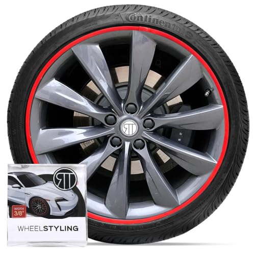 10 Best Wheel Rim Protectors [2025]