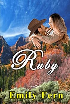 Amazon.com: Ruby eBook : Fern, Emily: Kindle Store