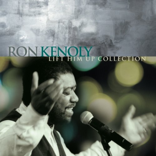 Lift Him Up Collection - Kenoly, Ron: Amazon.de: Musik-CDs & Vinyl