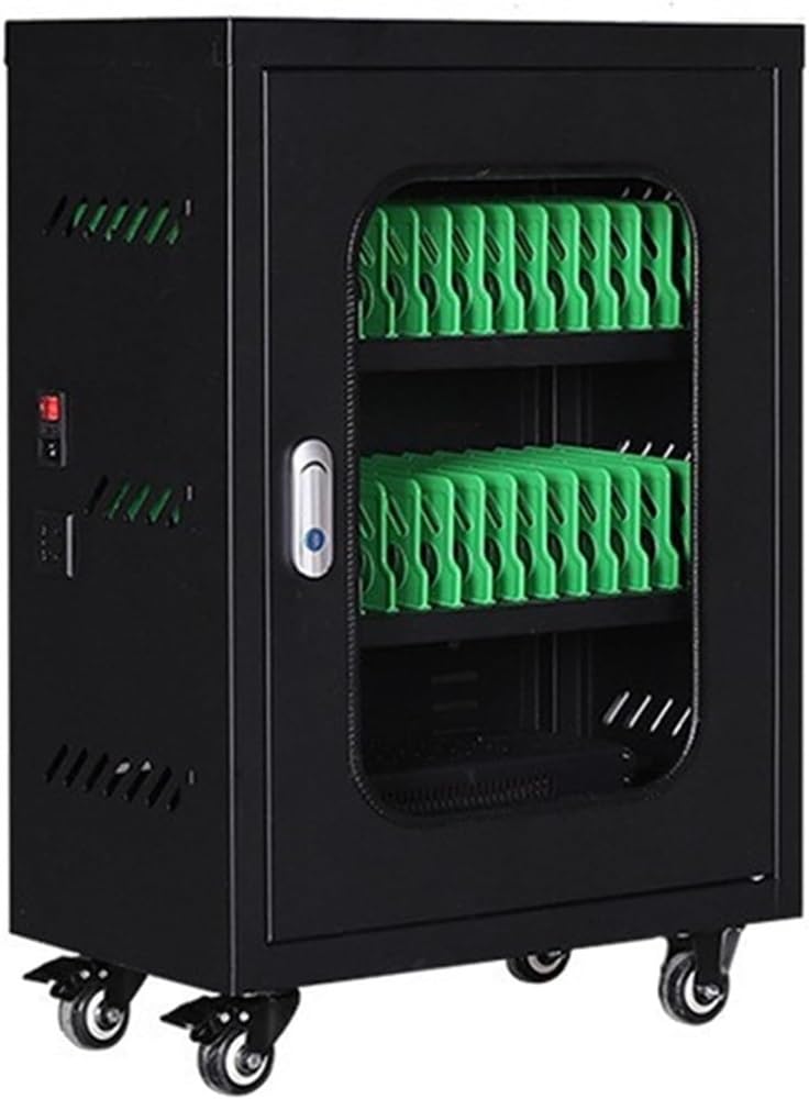 Amazon.com: ZIROXI Cell Phone Charging Stations 30 Device Mobile ...