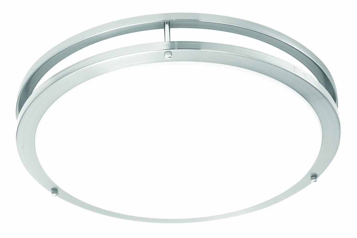 Philips Lighting Sl7051-78 Energy Star Certified Ceiling Fixture with ...