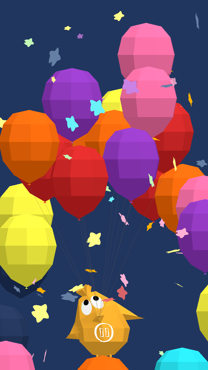 Ballooney: fun like bubblegum! - App on Amazon Appstore