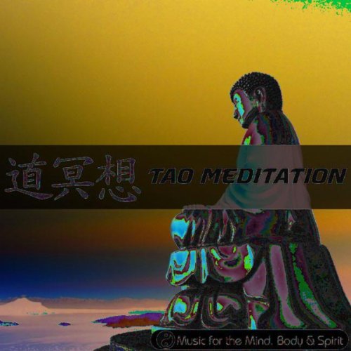 Amazon.com: Tao Meditation - Music For The Mind, Body & Spirit ! : Wei ...