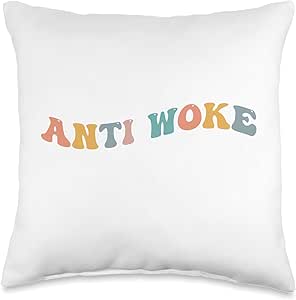 Amazon.com: Anti Woke Unwoke Viral Meme Cancel Wokes Culture Urban ...
