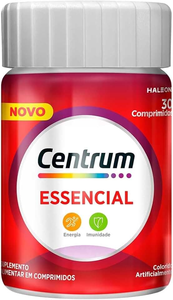 Centrum Na Amazon.com.br