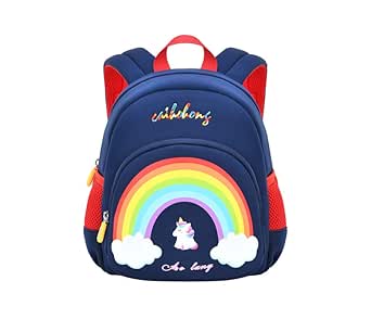 Buy KIDSZILLA Cute Fancy Bag for Kids – Small Size Picnic Bag for Baby ...