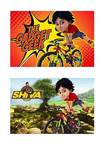 Cartoon Poster Combo|Children Cartoon Poster|Cartoon Poster for Kids ...