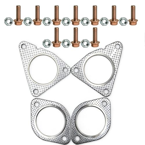 Amazon Best Sellers: Best Automotive Replacement Catalytic Converter Parts