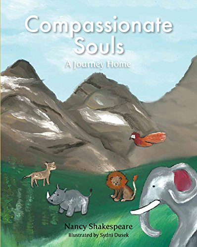 Compassionate Souls : Amazon.in: Books