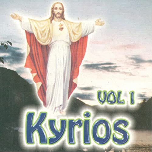 Play Vol. 1 by Kyrios on Amazon Music