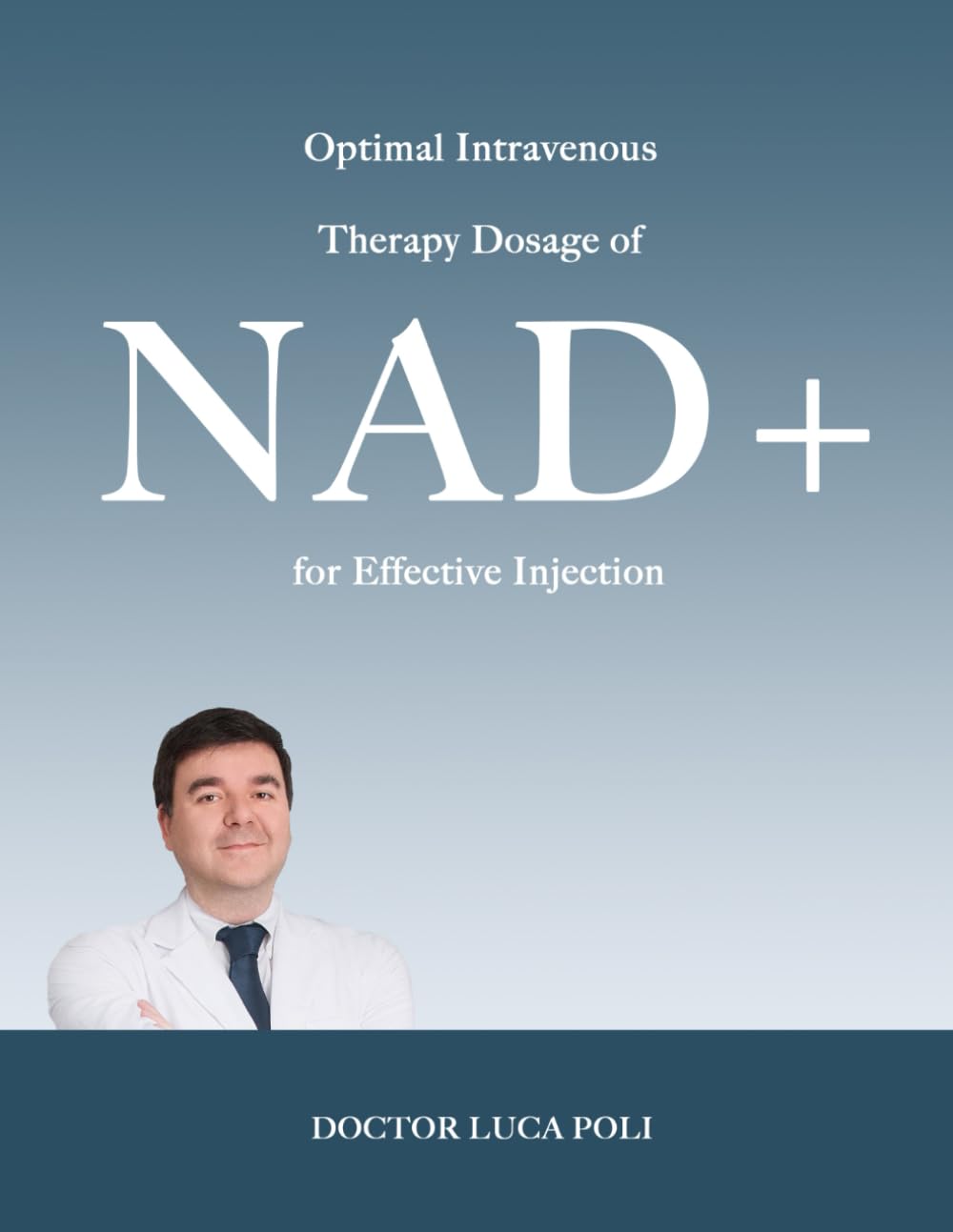 Optimal Intravenous Therapy Dosage of NAD+ for Australia | Ubuy