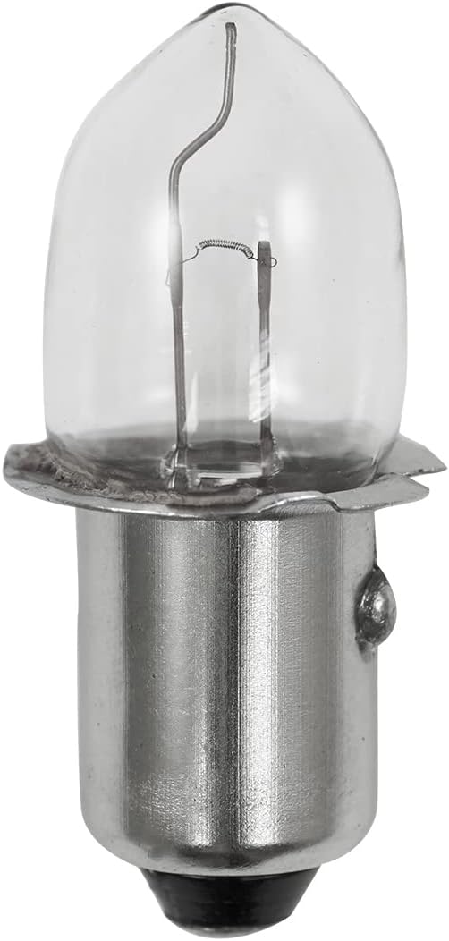 Norman Lamps PR4 - Volts: 2.33V, Watts: 0.6W, Type: PR Flashlight ...