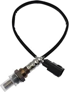 Amazon.com: 89465-52380 Oxygen Sensor O2 Sensor Compatible for Toyota ...