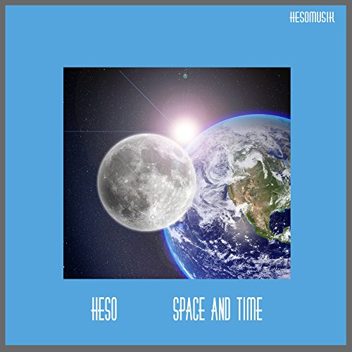 Amazon Music - HesoのSpace and Time - Amazon.co.jp