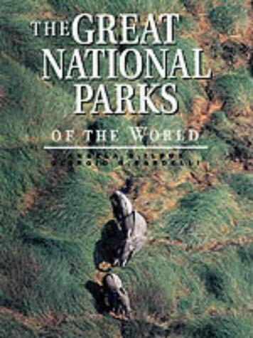 The Great National Parks of the World: 9788880956532: Amazon.com: Books