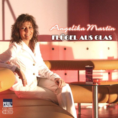 Play Flügel aus Glas by Angelika Martin on Amazon Music