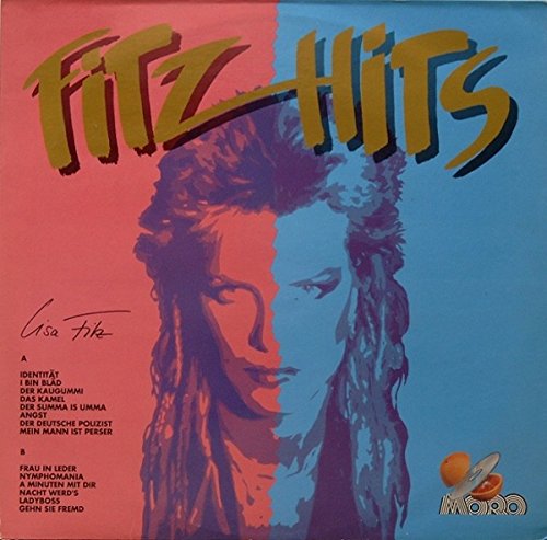 Fitz-Hits [Vinyl LP]: Amazon.de: Musik-CDs & Vinyl