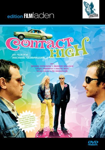 Amazon.com: Contact High : Michael Ostrowski, Raimund Wallisch, Detlev ...
