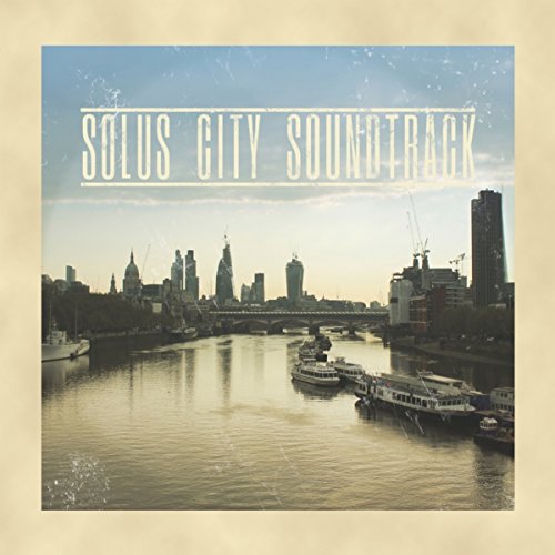 Play Solus City Soundtrack by Solus City Soundtrack on Amazon Music