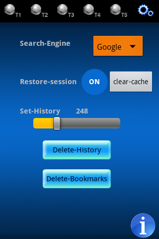 Browser Plus - App on Amazon Appstore