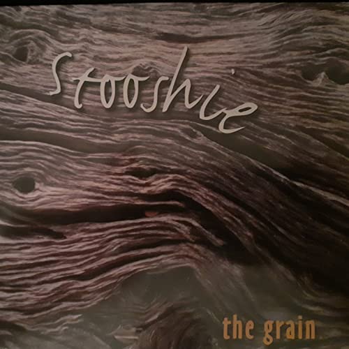 Play The Grain by Stooshie on Amazon Music
