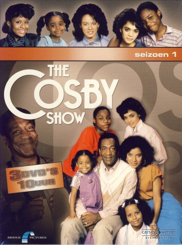Amazon.com: Cosby Show Season 1 : Movies & TV