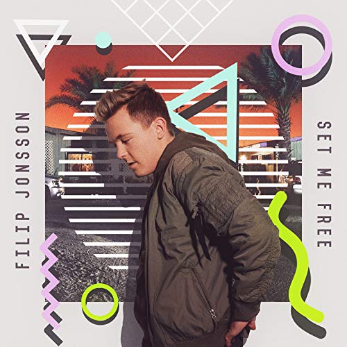 Play Set Me Free by Filip Jonsson on Amazon Music