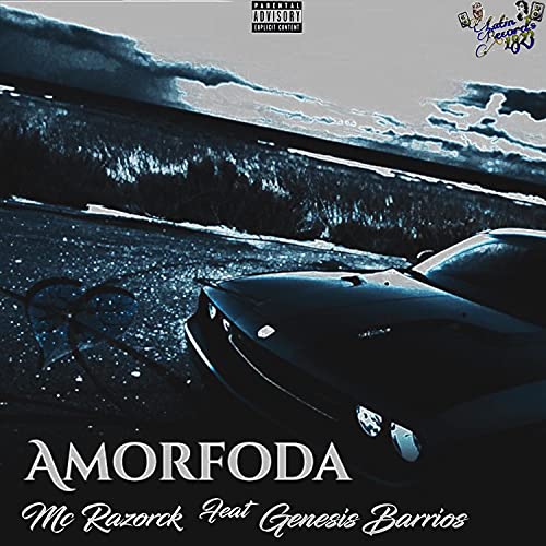 |Amorfoda de Mc Razorck feat. Genesis Barrios en Amazon Music Unlimited