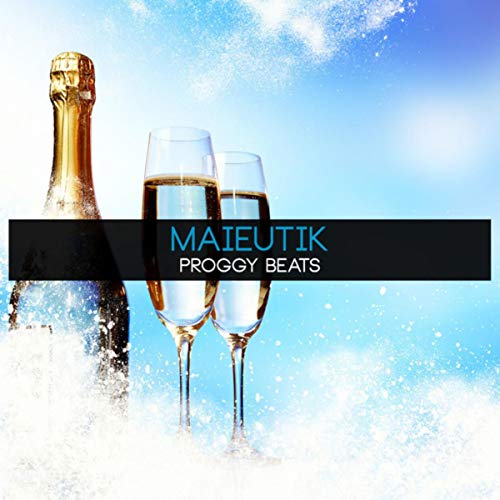 Amazon.com: Proggy Beats : Maieutik: Digital Music