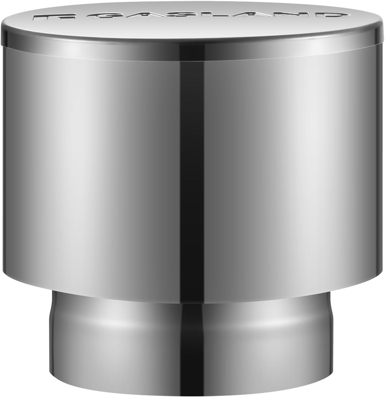 FOGATTI Stainless Steel Vent Pipe Kit for Gas Tankless Water Heaters ...