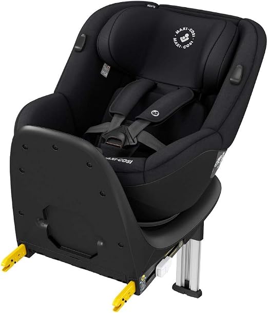 Maxi-Cosi Mica Up 360° Draaibare Autostoel met ISOFIX Base, Groep 1 ...